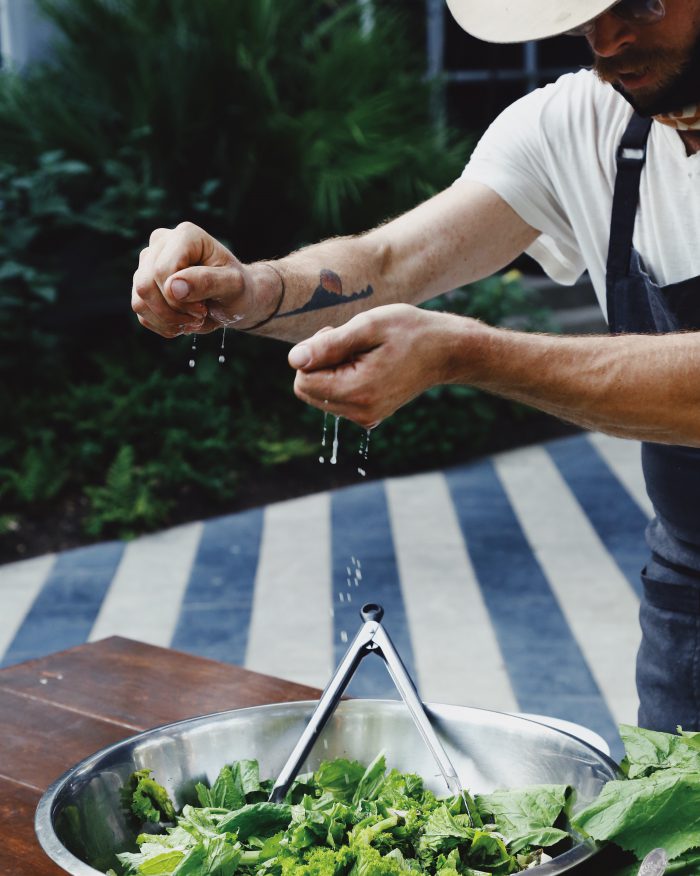 SCRIBE at Hotel Saint Cecilia - Austin, TX - Scribe Winery : Scribe Winery